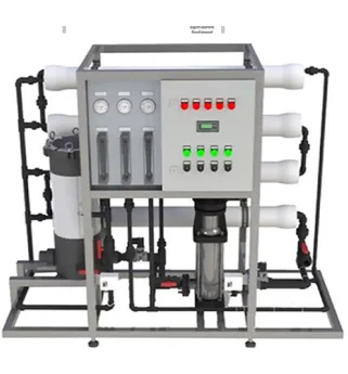 Water Treatment Chemical - metminlimited