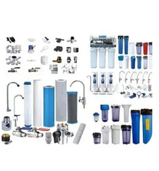 Water Treatment Chemical - metminlimited