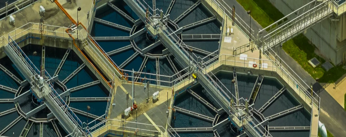 Water Treatment Chemical - metminlimited