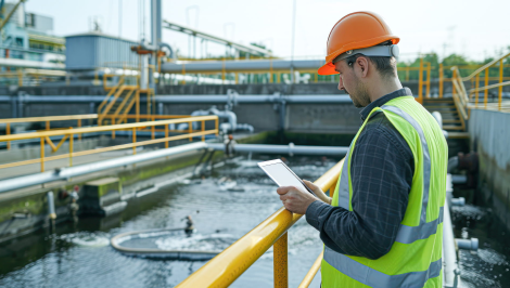 Water Treatment Plants - Metmin Limited | Water Solutions