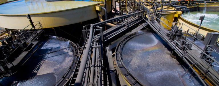 Flotation Reagents - Metmin Limited | Mineral Processing